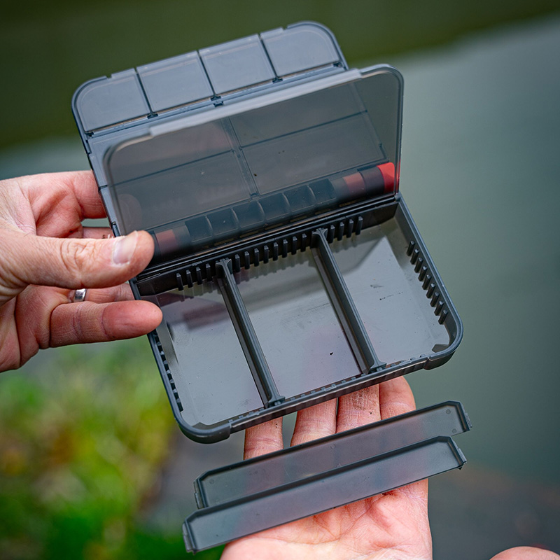 Fox Rage Accessory Boxes - £4.99